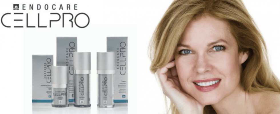 Endocare Cellpro Skincare | True You Skin Clinics